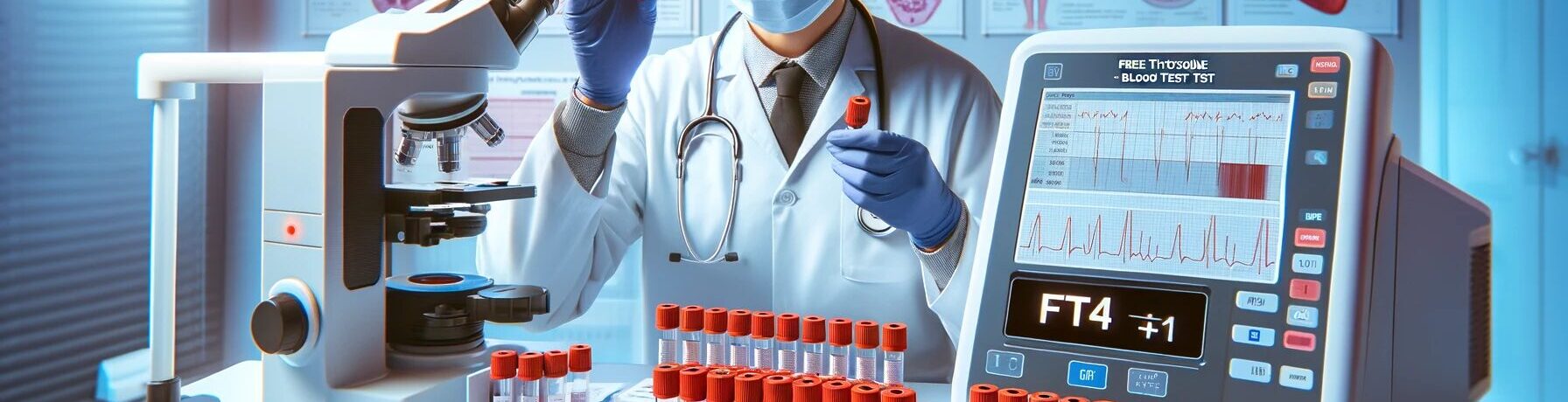 fT4 - co to za badanie? Jaka jest norma i wynik? | Polisoteka Zdrowie