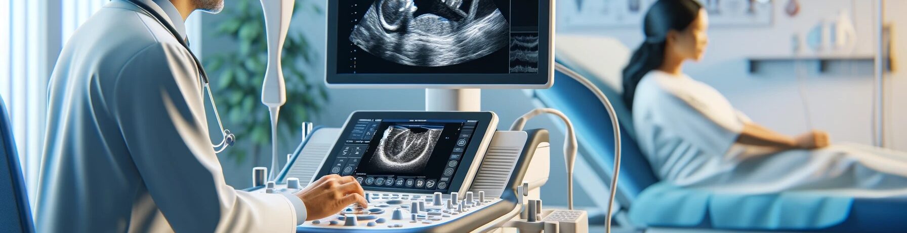 USG 3D - co to jest? Kiedy robi się badanie? | Polisoteka Zdrowie