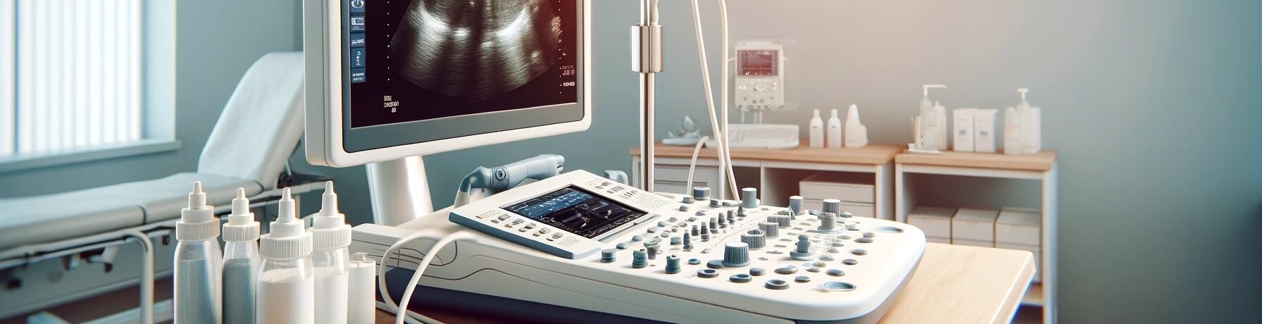 USG dopochwowe - jak się przygotować? Co wykrywa? | Polisoteka Zdrowie