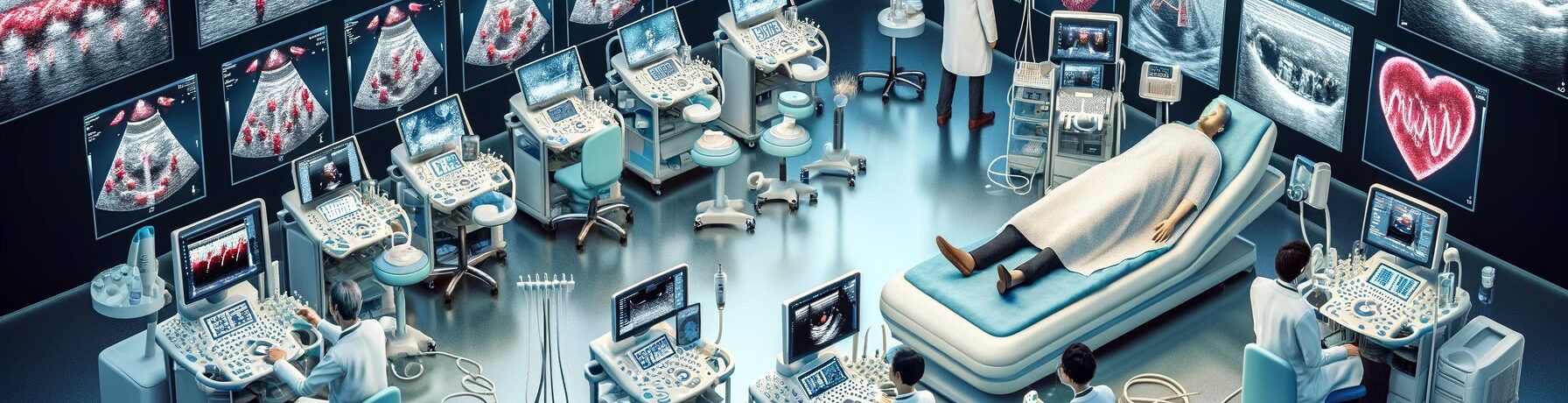 USG jamy brzusznej - jak się przygotować do badania brzucha ...