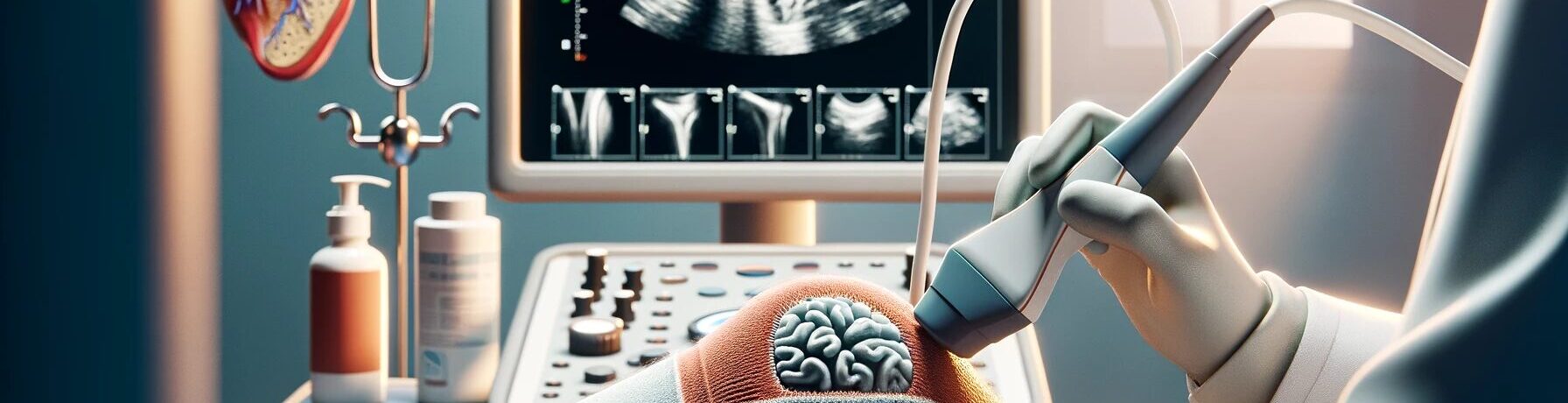 USG Ortopedyczne - na czym polega badanie u ortopedy? | Polisoteka Zdrowie