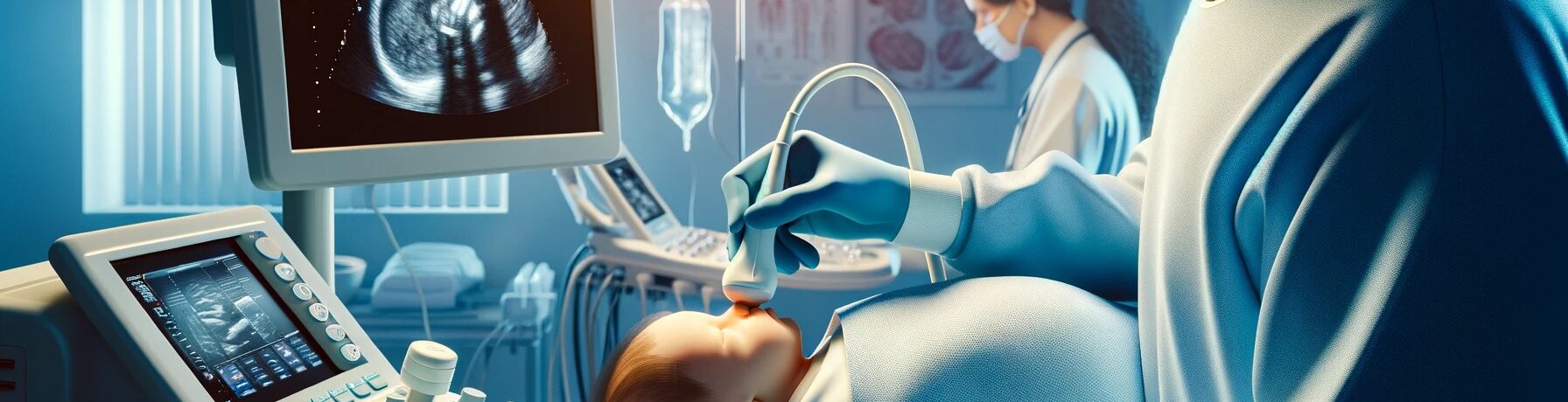 USG przezciemiączkowe (USG głowy noworodka) - co wykrywa? | Polisoteka ...